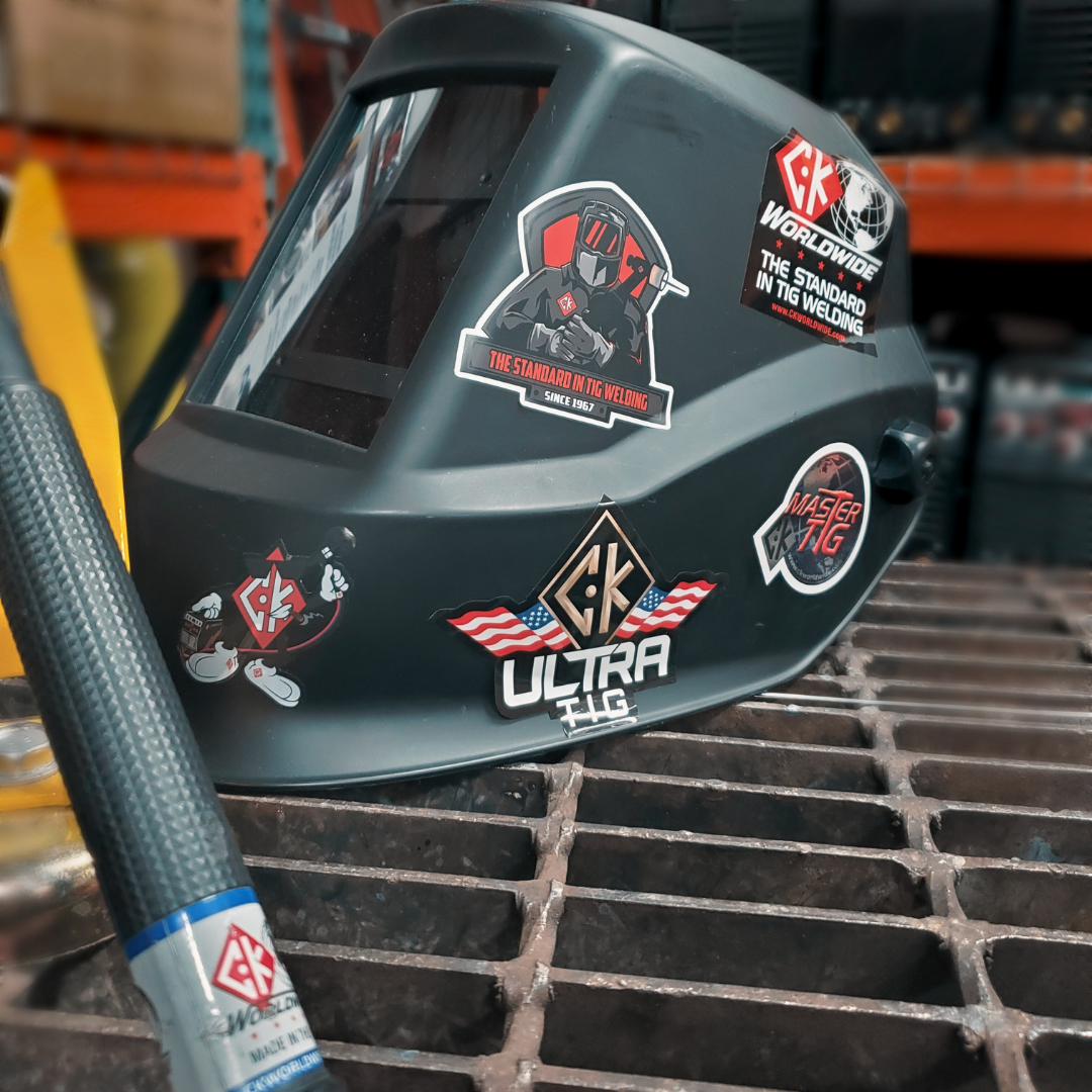 The ULTIMATE CK Sticker Pack – CK Worldwide